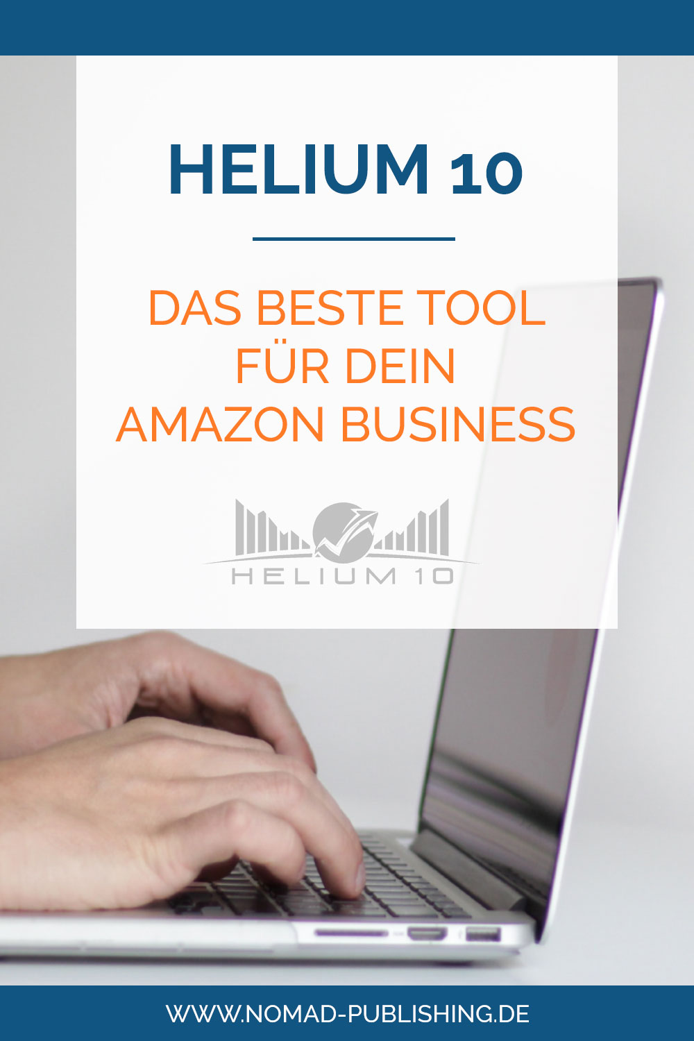 Helium 10 Erfahrungsbericht – Das beste Tool für dein Amazon Business ...